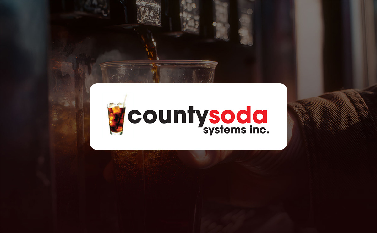 County Soda Systems, Inc | Florida's #1 Fountain Beverage Manufacturer ...